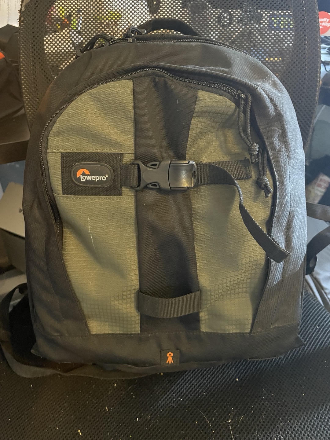 Lowepro Camera Back pack