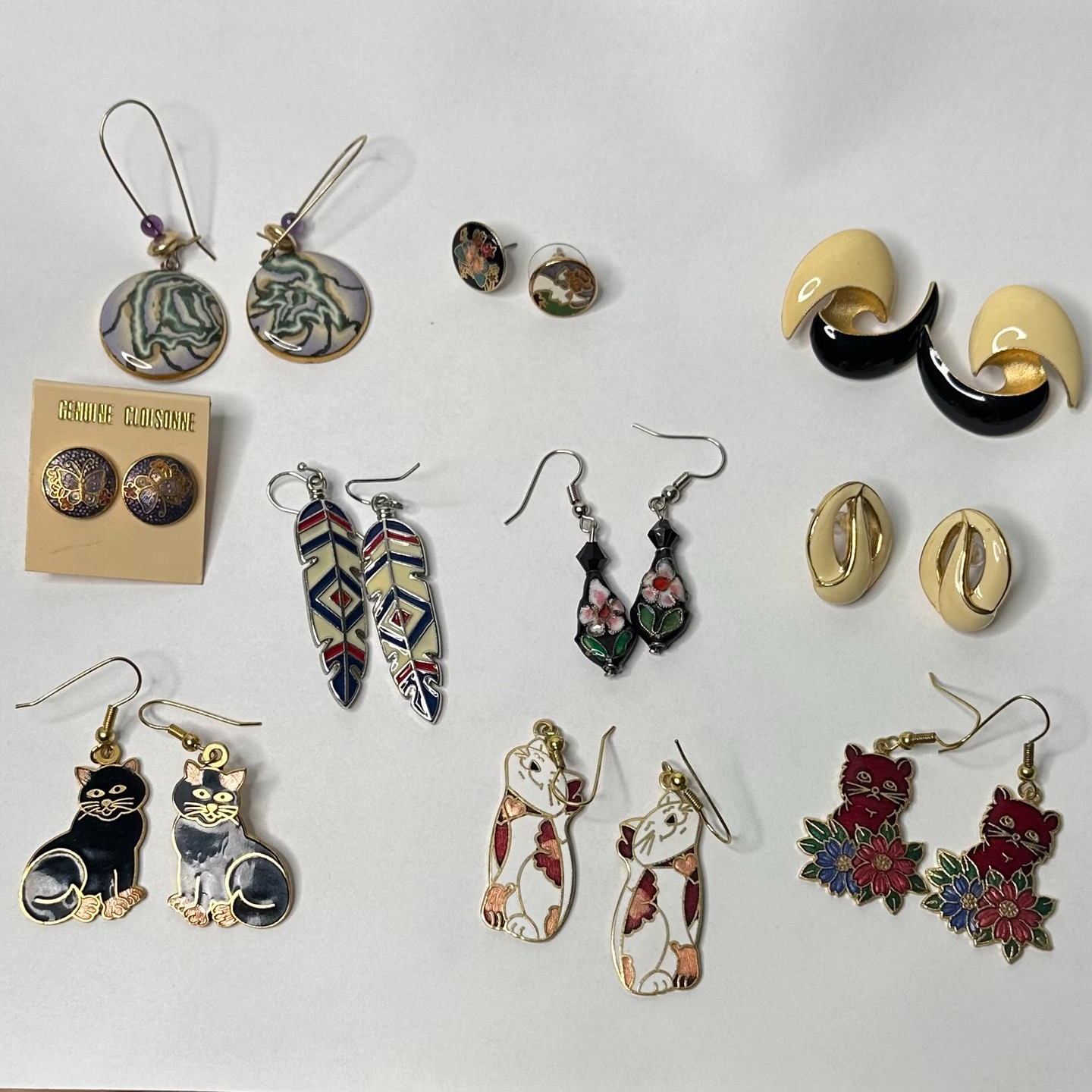 Pick 1 Pair $5 Start