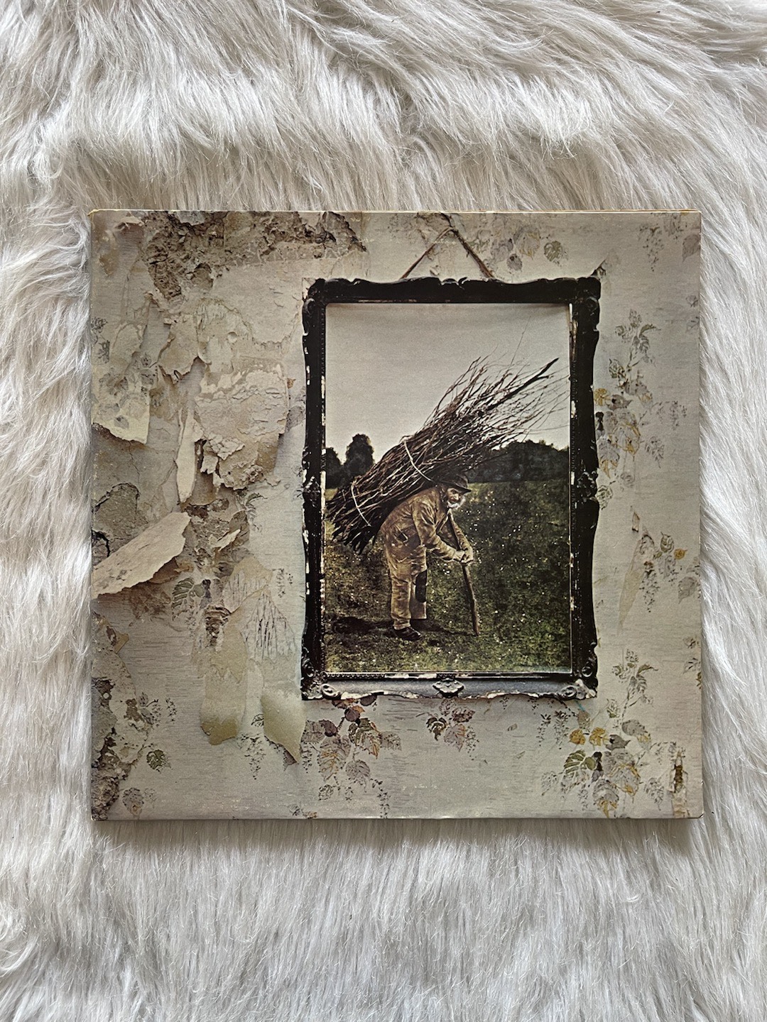 Led Zeppelin-Led Zeppelin IV