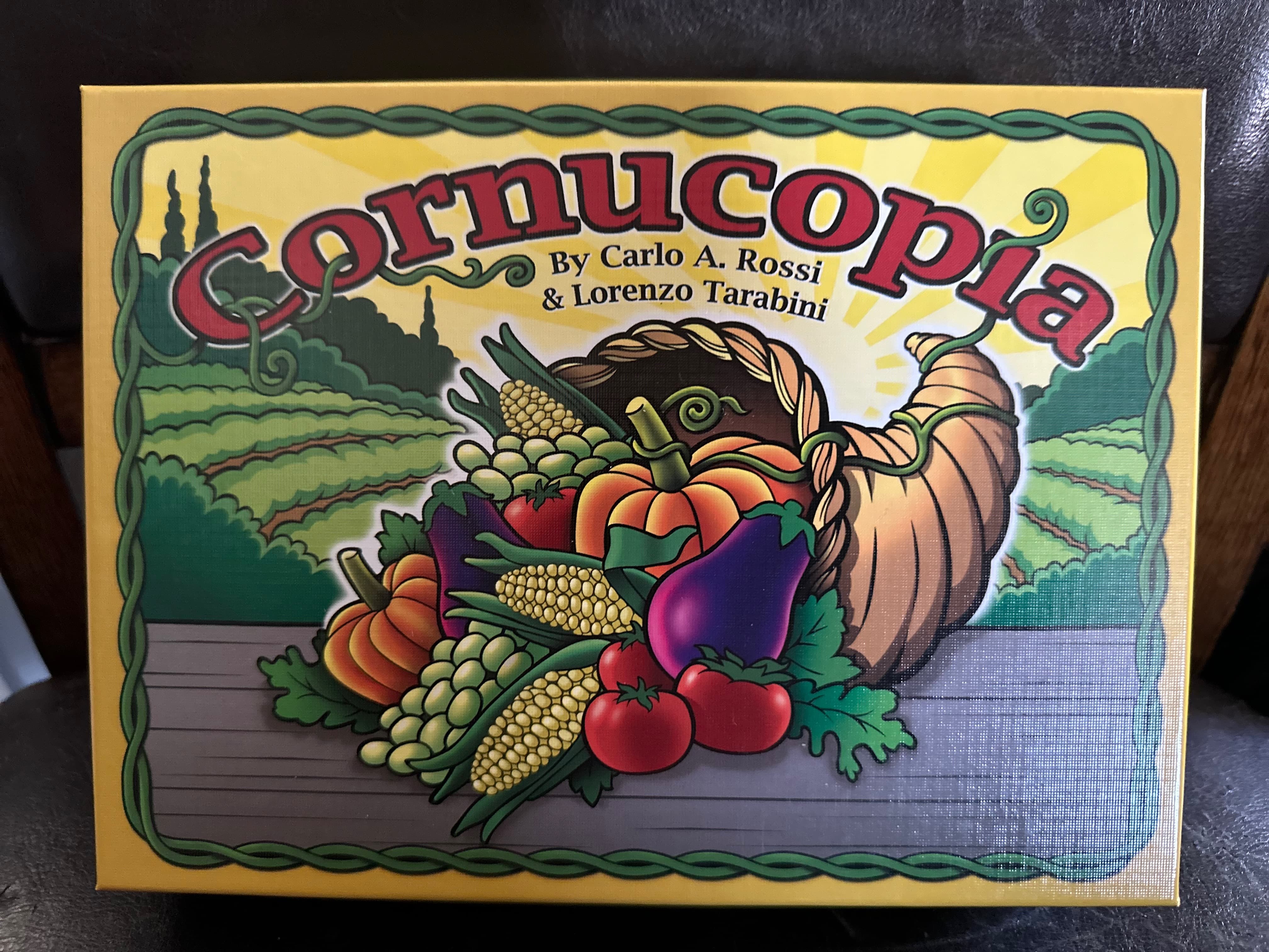 Cornucopia