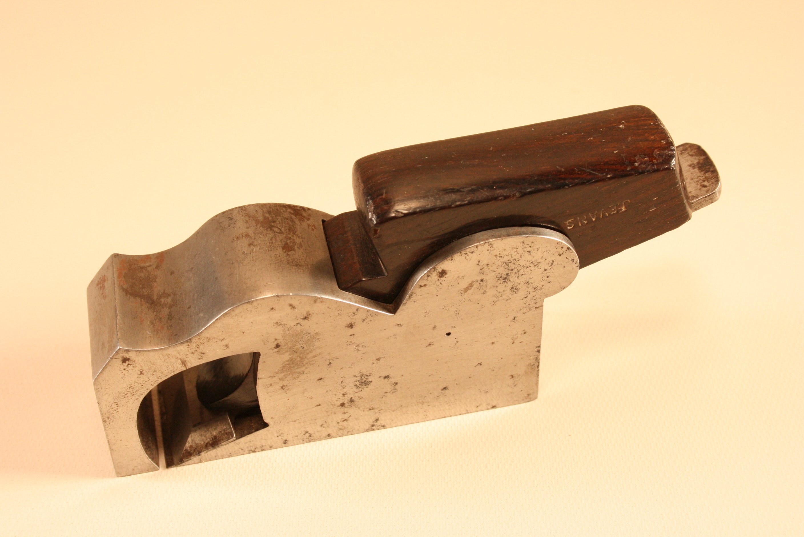 Slater Bullnose Rabbet Plane (5780)
