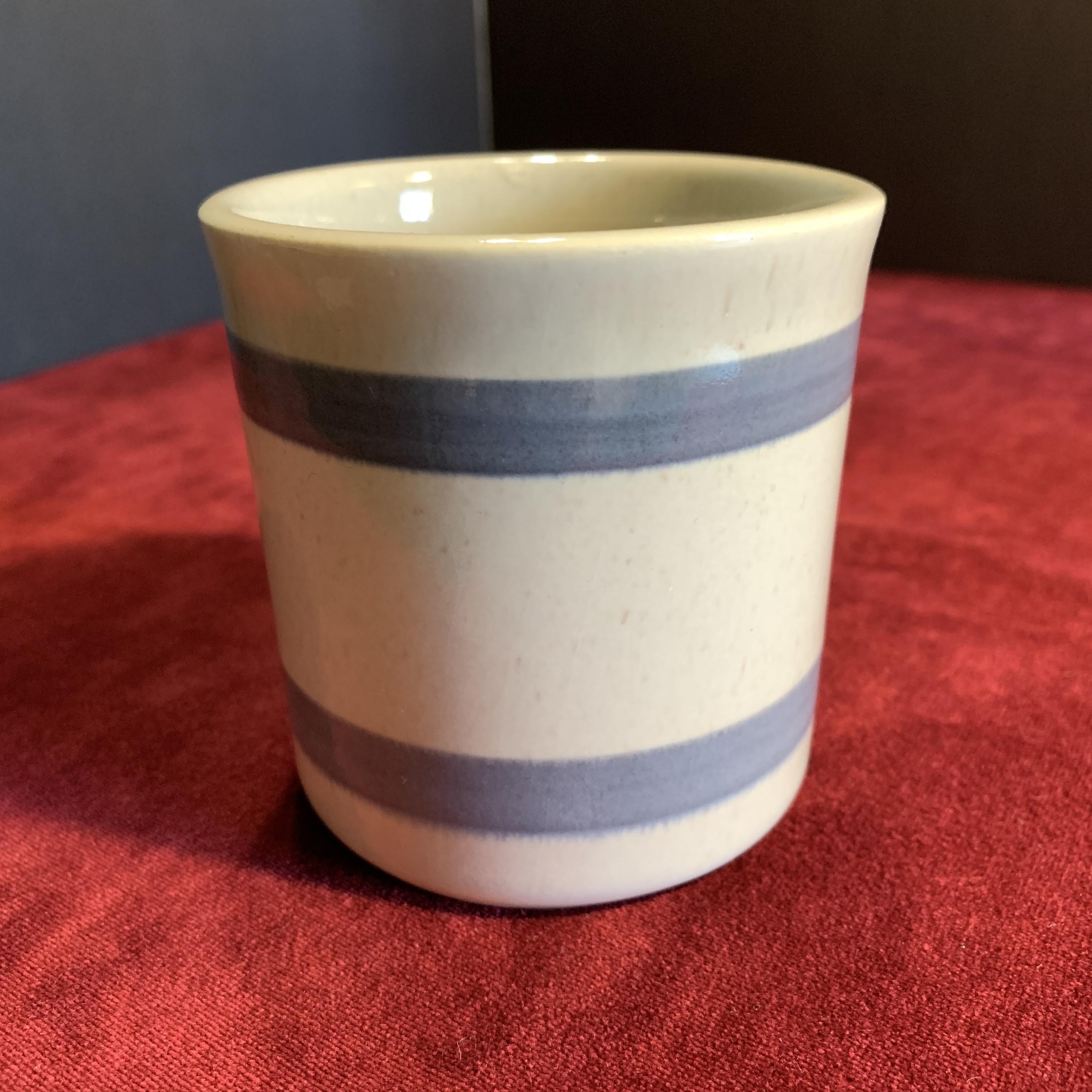 McCoy Small Ceramic Crock