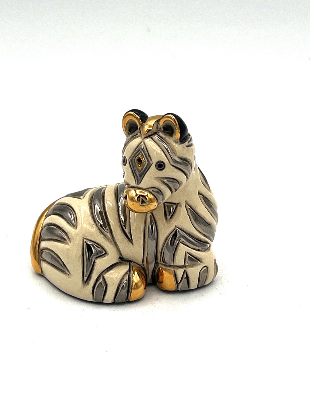 Rinconada De Rosa Zebra