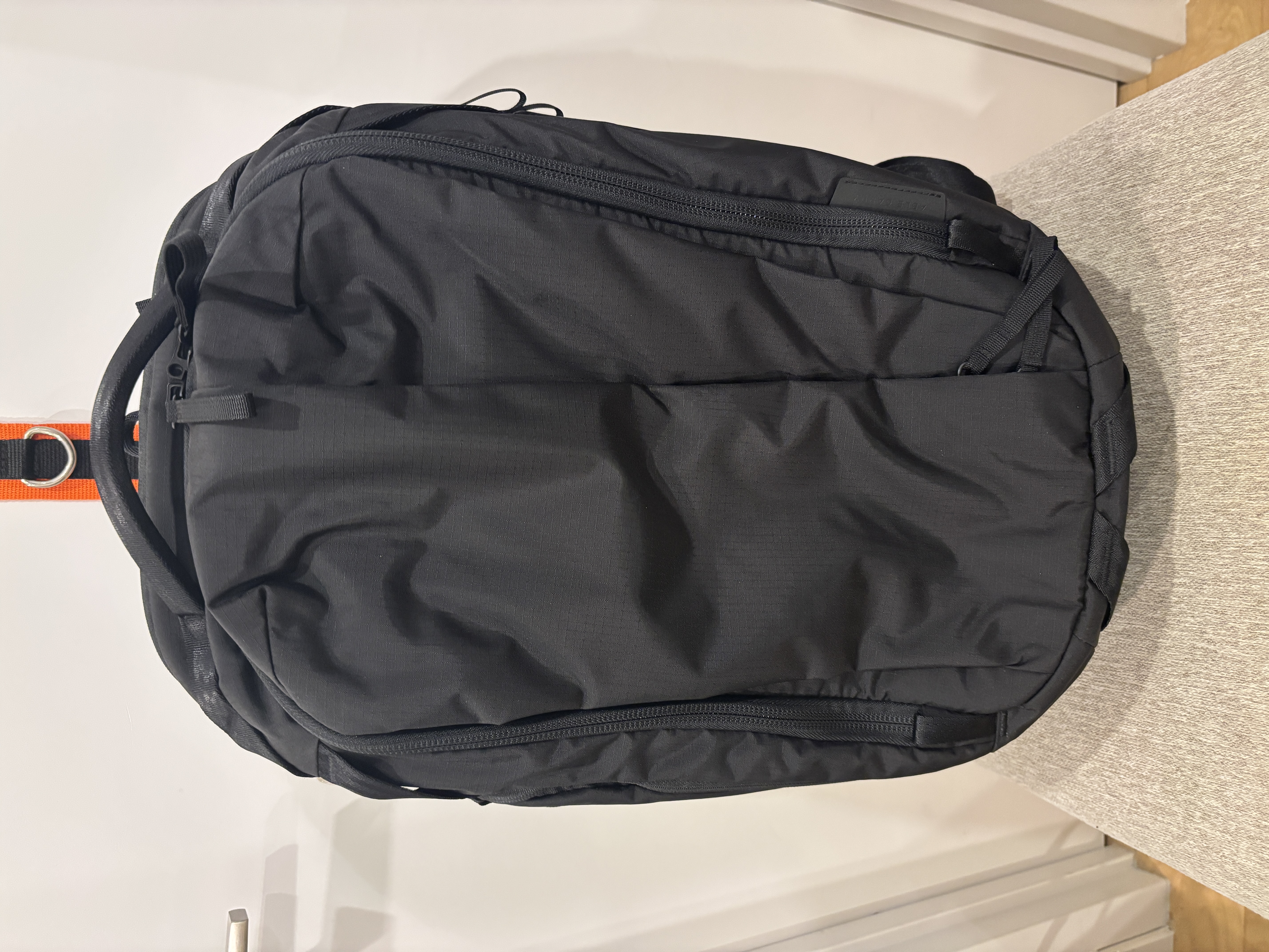 Able Carry Max EDC (Ripstop) - Like New