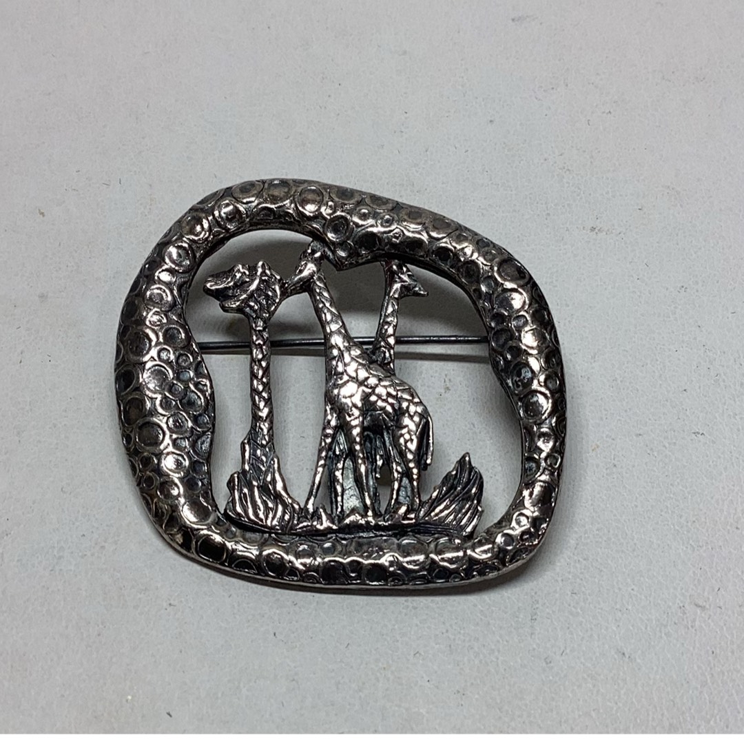 Simba Giraffes Vintage 1955-1971 South Africa