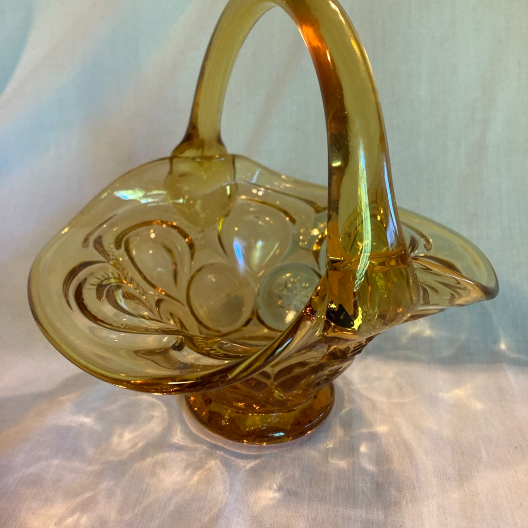 VTG LE Smith Noon & Stars Basket