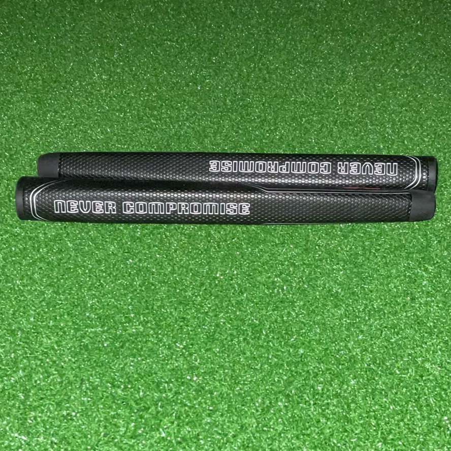 Never Compromise Putter Grip X2