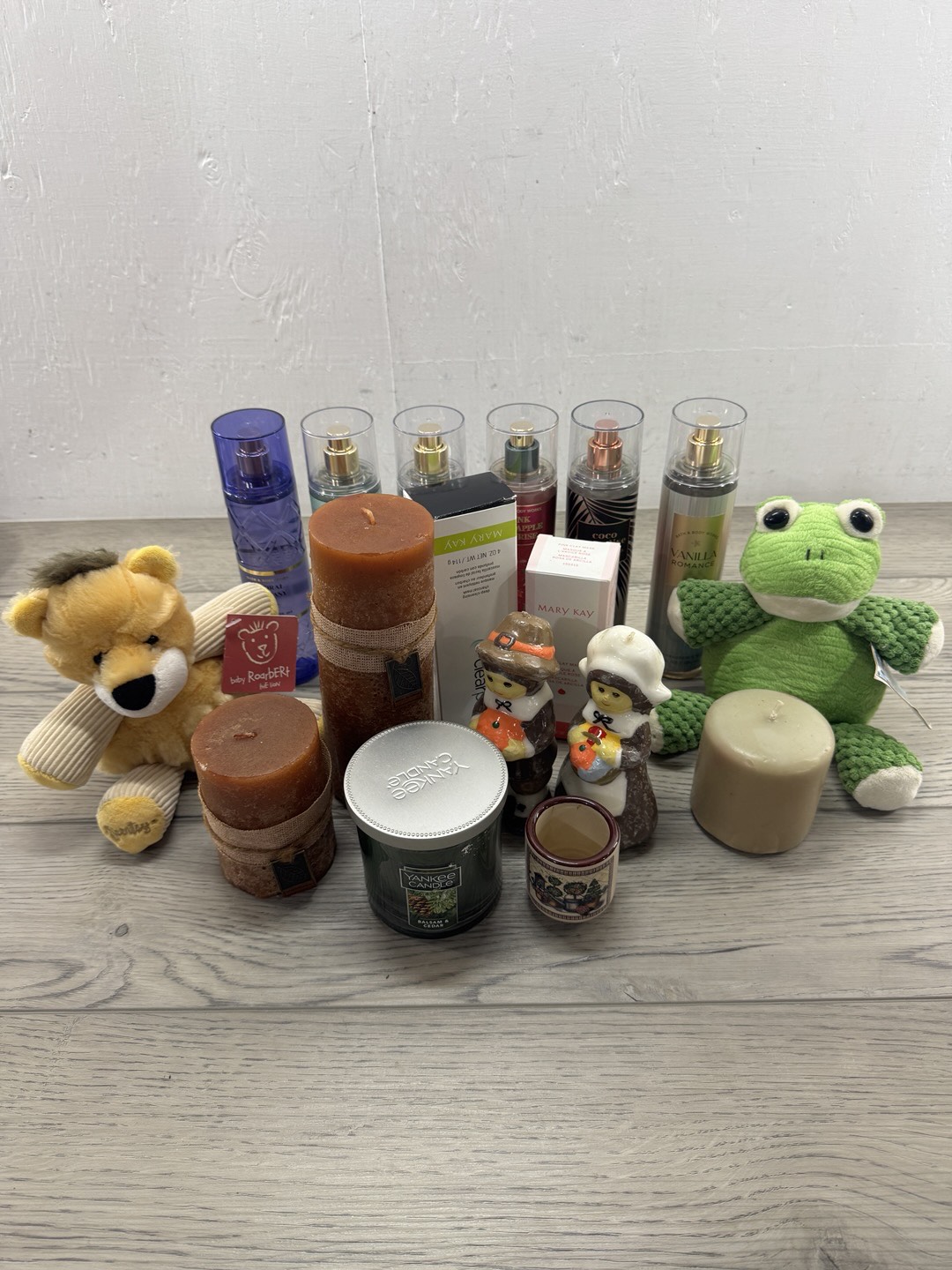 Smelly Stuff Misc Lot