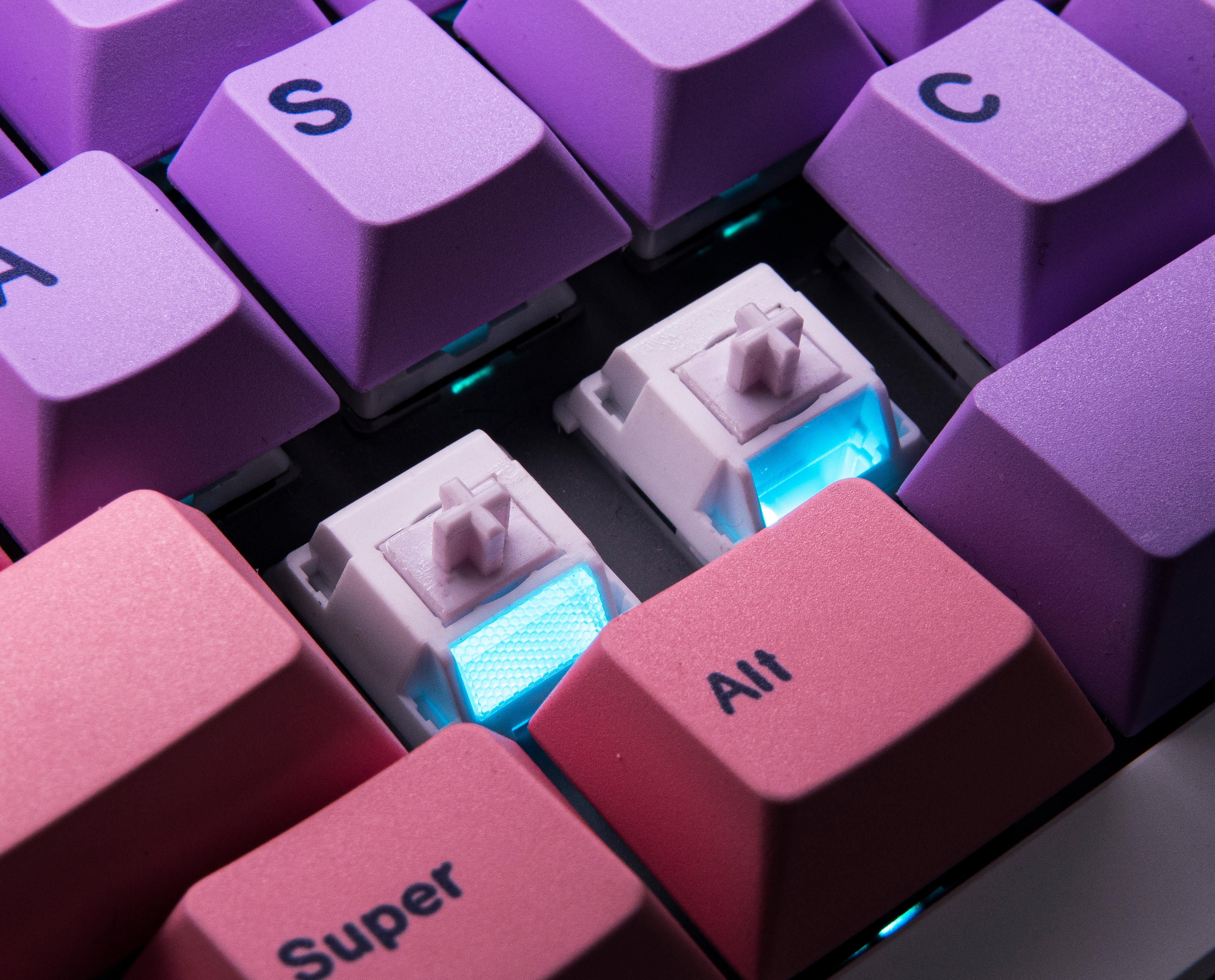 WS Morandi Linear Switches 18-Pack (Open Box)